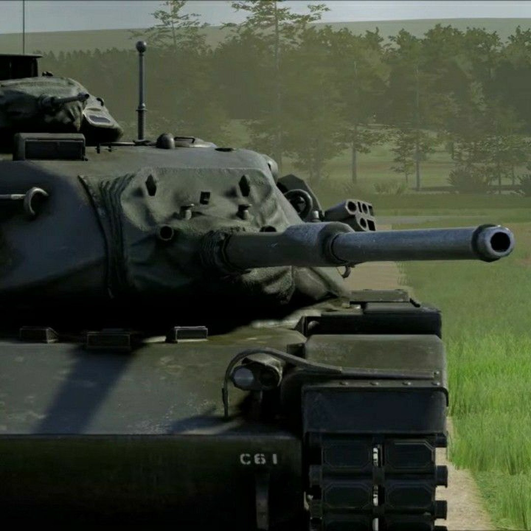 Stream PASGT | Listen to Gunner, HEAT, PC! playlist online for free on ...