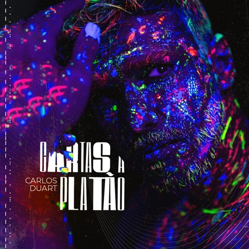 Stream Carlos Duart | Listen to Cartas a Platão playlist online for ...