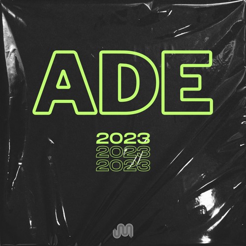 Stream Robbie Rivera | Listen to ADE 2023 playlist online for free on ...