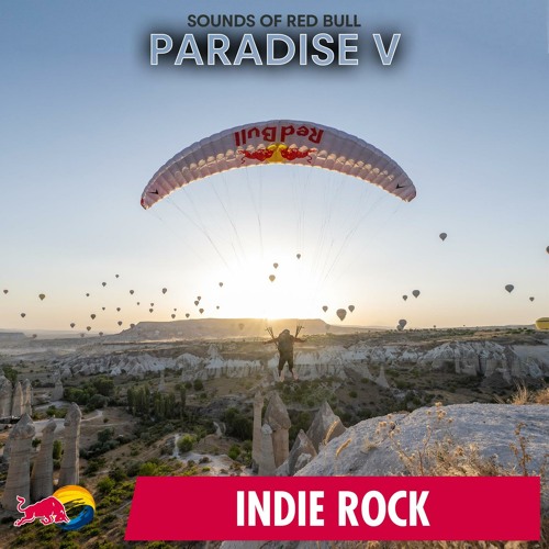 Stream Sounds Of Red Bull | Listen to Paradise V playlist online for ...