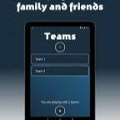 Stream Download 30 Seconds™ Officieel APK - The Sensational Party Game ...