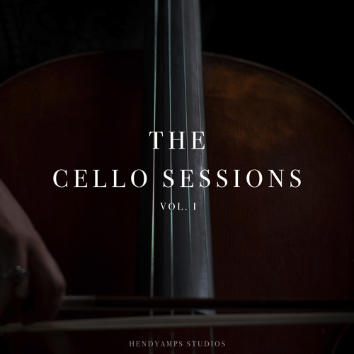 Stream Hendyamps Studios | Listen to Cello Sessions, Vol. 1 playlist ...