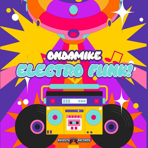 Stream OnDaMiKe | Listen to Electro Funk playlist online for free on ...