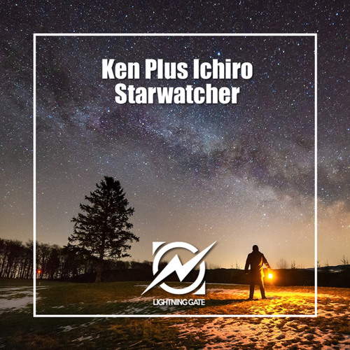 Stream Ken Plus Ichiro | Listen to Starwatcher playlist online for free ...