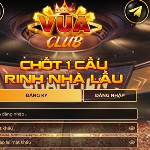 Stream Hướng dẫn cách đăng ký vuaclub đơn giản cho tân thủ by Vuaclub ...