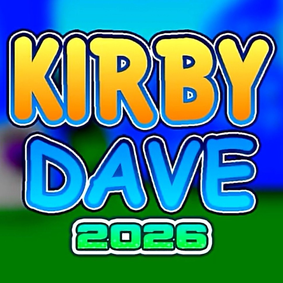 Stream H | Listen to kirby dave 2026 playlist online for free on SoundCloud