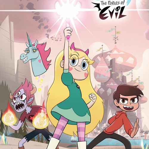 Stream _STAR Vs. THE FORCES OF EVIL_ [Theme Song Remix!] -Remix Maniacs ...