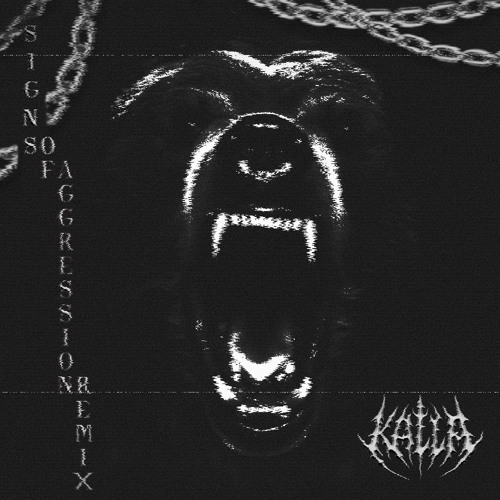 Stream Wiles - Signs of Aggression (Kalla Remix) by Kalla | Listen ...