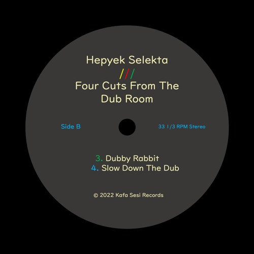 Stream Dubby Rabbit by Hepyek Selekta | Listen online for free on ... Stream Dubby Rabbit by Hepyek Selekta | Listen online for free on ...
