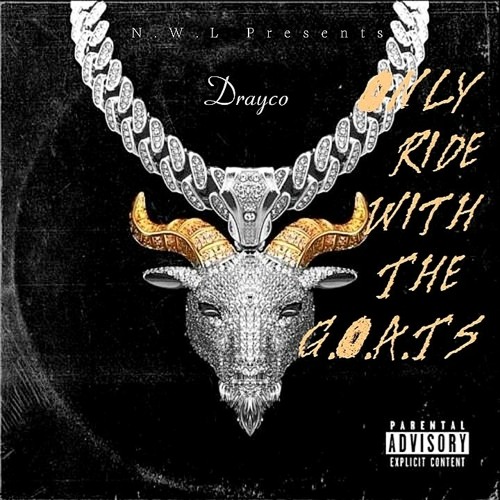 Stream Goat by Drayco | Listen online for free on SoundCloud