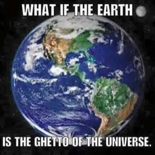 Stream Aliah Sheffield - Earth Is Ghetto ⁽ᶜʰᵃⁱʳᵐᵃˣ ʳᵉᵐⁱˣ⁾ by chairmax ...