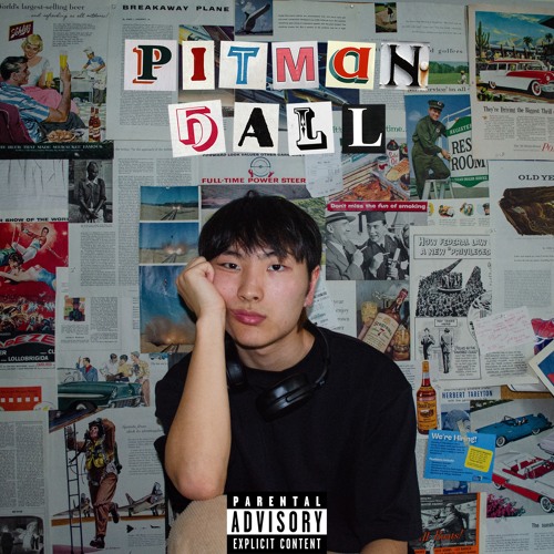 Stream Pitman Hall by Tae Hauk | Listen online for free on SoundCloud