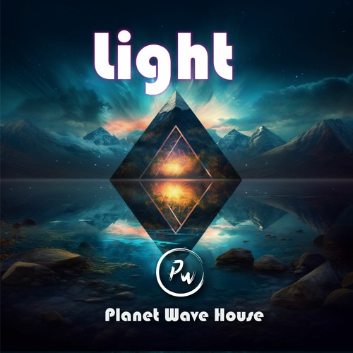 Stream Light - Planet Wave House Slap house by Planet Wave House | Listen online for free on ...