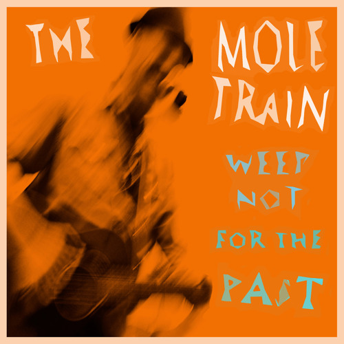 Stream The Mole Train | Listen to Weep Not for the Past playlist online ...