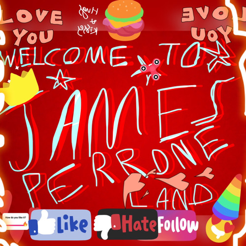 Stream seabass | Listen to Welcome to James Perrone Land playlist ...