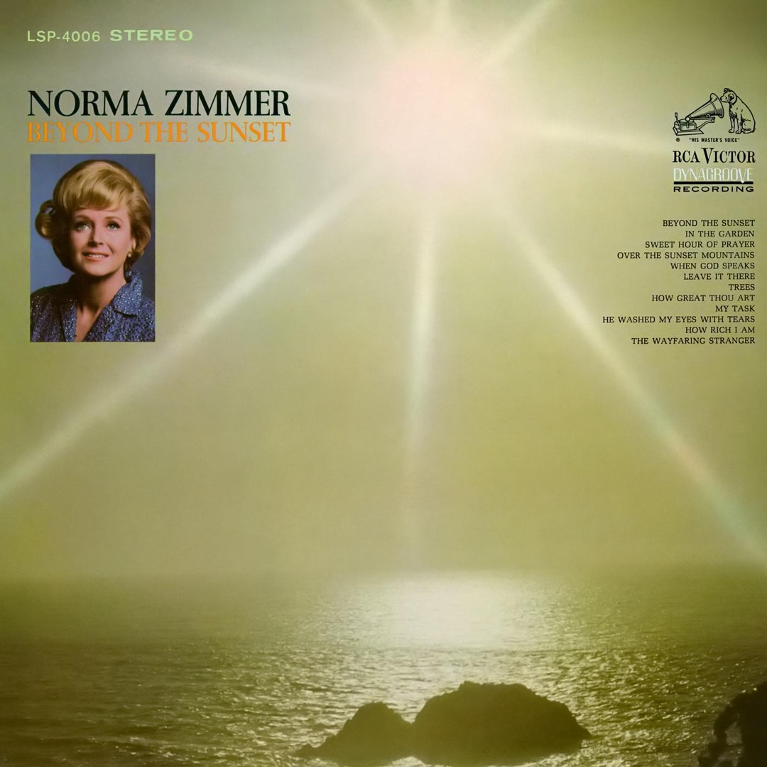 Stream Beyond the Sunset by Norma Zimmer | Listen online for free on ...