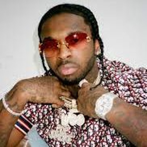 Stream pop smoke - invincible (reprod) (prod. @prod.s0mep3rson x ...