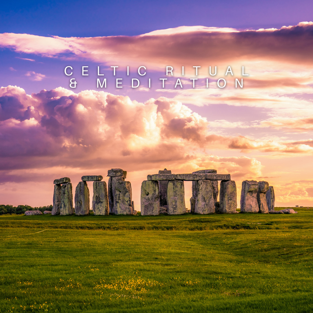Stream Celtic Chillout Relaxation Academy | Listen to Celtic Ritual ...