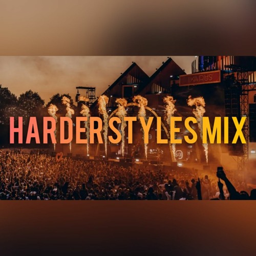 Stream SPRING HARDER STYLES MIX 2024🔥Best Hardstyle, Rawstyle ...