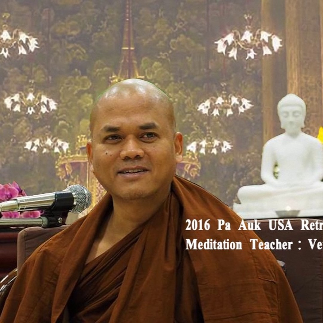 Stream Theravāda | Listen to Tại Sao Phải Hành Thiền - Thiền Sư Revata ...