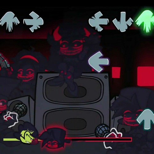 Stream CorruptedStriker67 | Listen to Friday Night Funkin Corruption ...