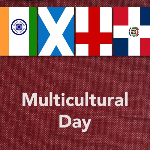 Stream Multicultural Sunday // The Sisters by Windsor Christian ...