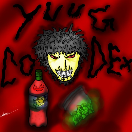 Stream Yuung CoDEx - Jarabe(PROD.DISSOCIATIVE!) by Yuung Codex A.k.a ...