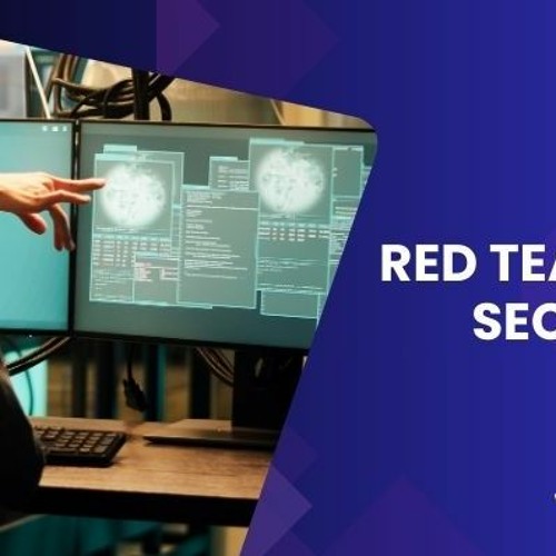 Stream episode Understanding Cyber Warfare And The Crucial Role Of Red ...