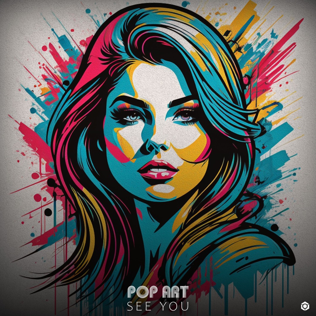 Stream Pop Art - See You ( Original Mix ) by Pop Art (official ...