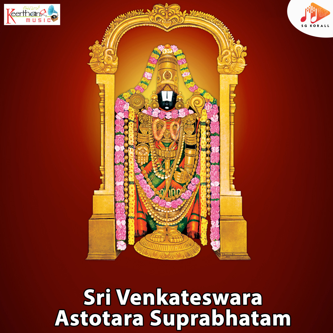 Stream TTD Vedapandits | Listen to Sri Venkateswara Astotara ...