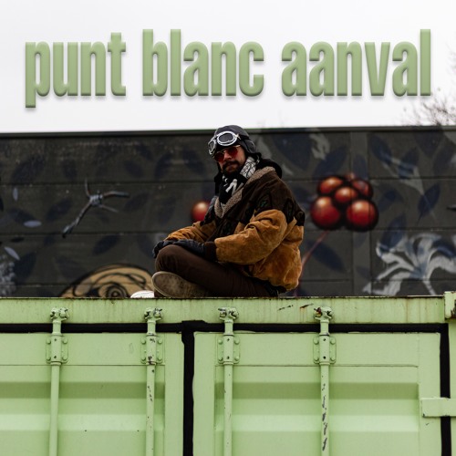 Stream punt blanc aanval by brokko piloot | Listen online for free on ...