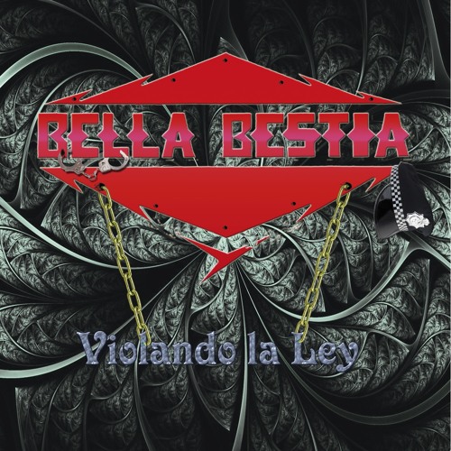 Stream Bella Bestia Listen To Violando La Ley Playlist Online For