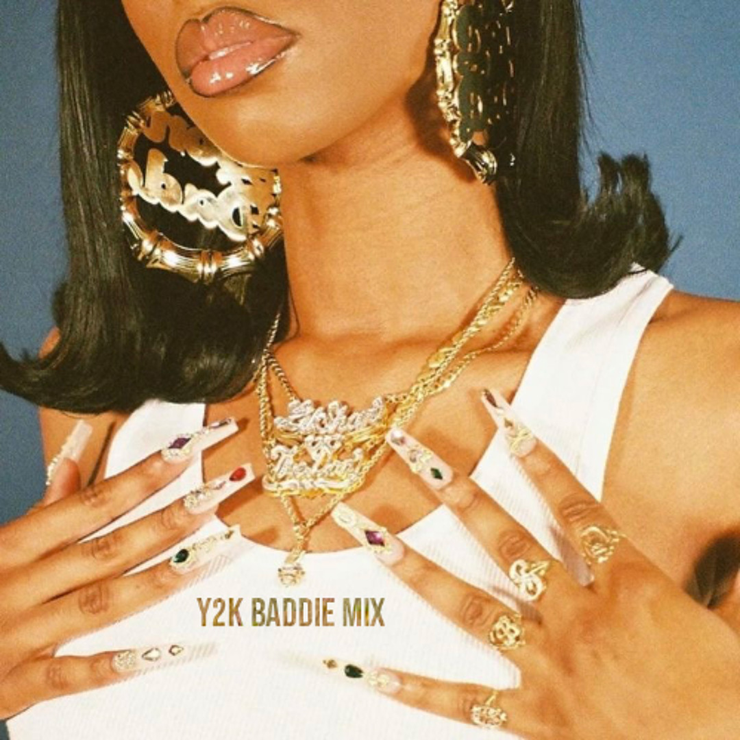 Stream Y2K BADDIE MIX by kad. | Listen online for free on SoundCloud
