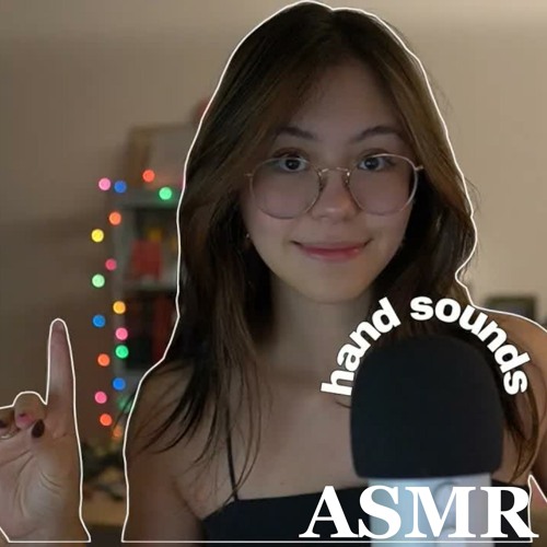 Stream TipToe Tingles ASMR | Listen to Fast Crisp Hand Sounds Salt and Pepper and Breathing ...