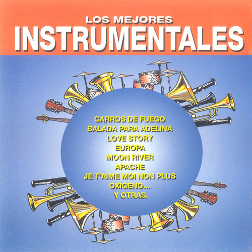 Stream Orquesta Kybalyón | Listen to Los Mejores Instrumentales ...