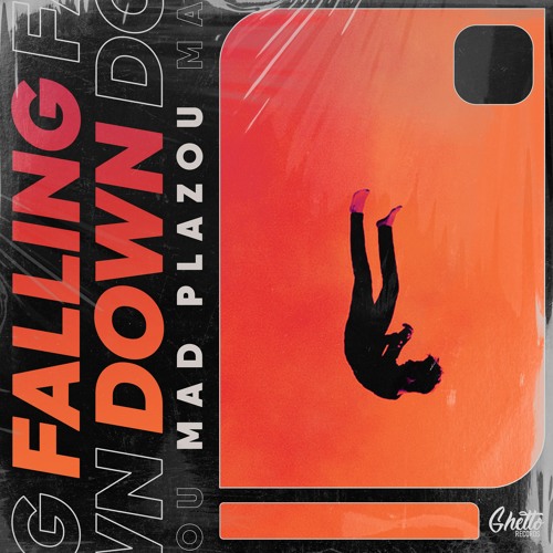 Stream Mad Plazou - Falling Down by Ghetto Records | Listen online for ...