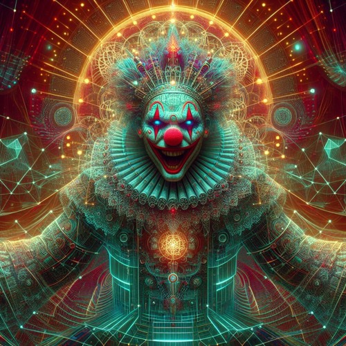 Stream Quantum Creep (ai music) by sgjoelface | Listen online for free ...