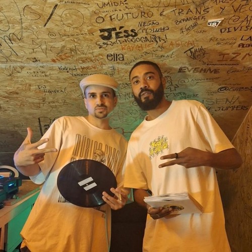 Stream TAKE OVER Call Romy - GF Posse - 24.08.23 by Na Manteiga Radio ...