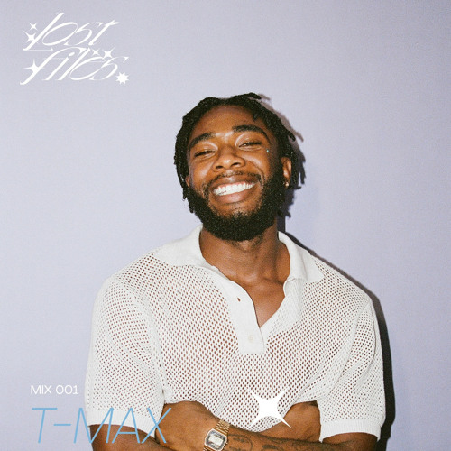 Stream Mix 001: T-MAX by Lost Files Radio | Listen online for free on ...