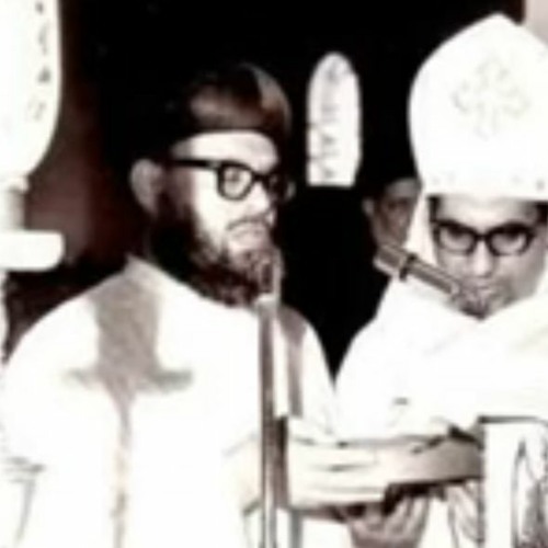 Stream Fraction for the Apostles Fast |(Anba Mikhail of Assiut)|قسمة ...