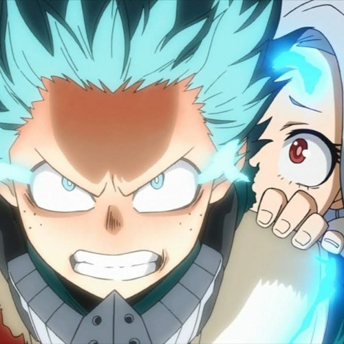 Stream MHA - You Say Run [Dual Mix] (Orchestral VS Rock) by ...