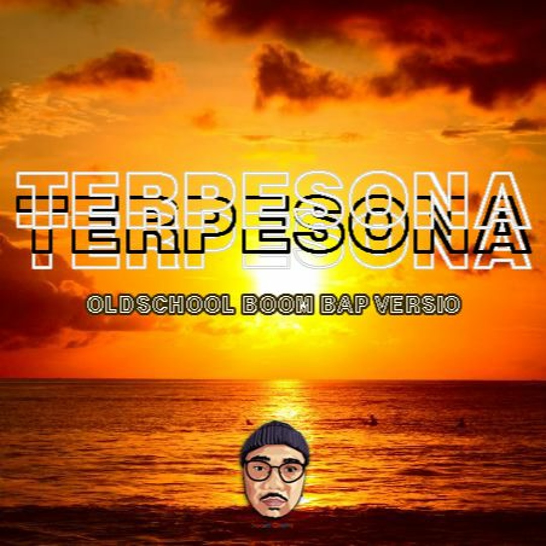 Stream TERPESONA - Bulan Sutena X BEAST MUSIC (Boombap Version) by ...