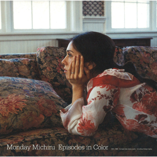 Stream Monday Michiru | Listen to Episodes in Color playlist online for free on SoundCloud