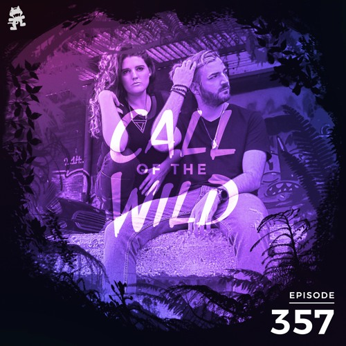 Stream 357 - Monstercat: Call of the Wild (Vintage & Morelli x Arielle ...