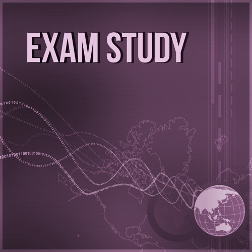 Stream Study Music Guys | Listen to Exam Study - Focus on Task, Music ...