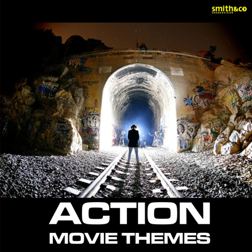 Stream X-A-Byte | Listen to Action Movie Themes playlist online for ...