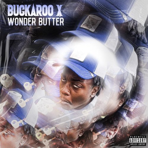 Stream Wonder Butter by Buckaroo X | Listen online for free on SoundCloud