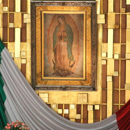 Stream Homilía De Las Primeras Vísperas De La Solemnidad De La Santísima Virgen De Guadalupe by ...