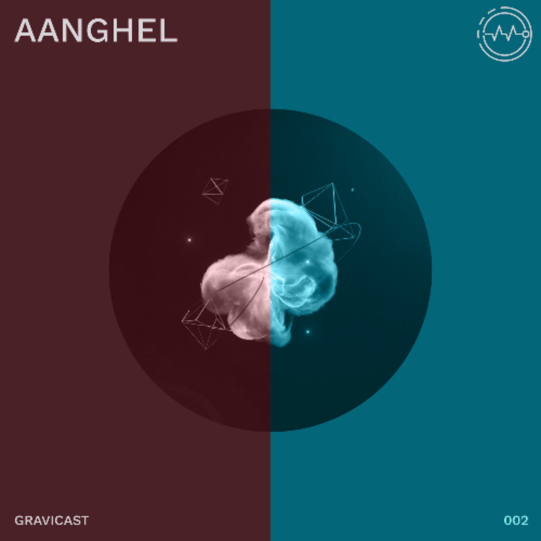 Stream Gravicast 002 | Aanghel by Rayzeh | Listen online for free on ...