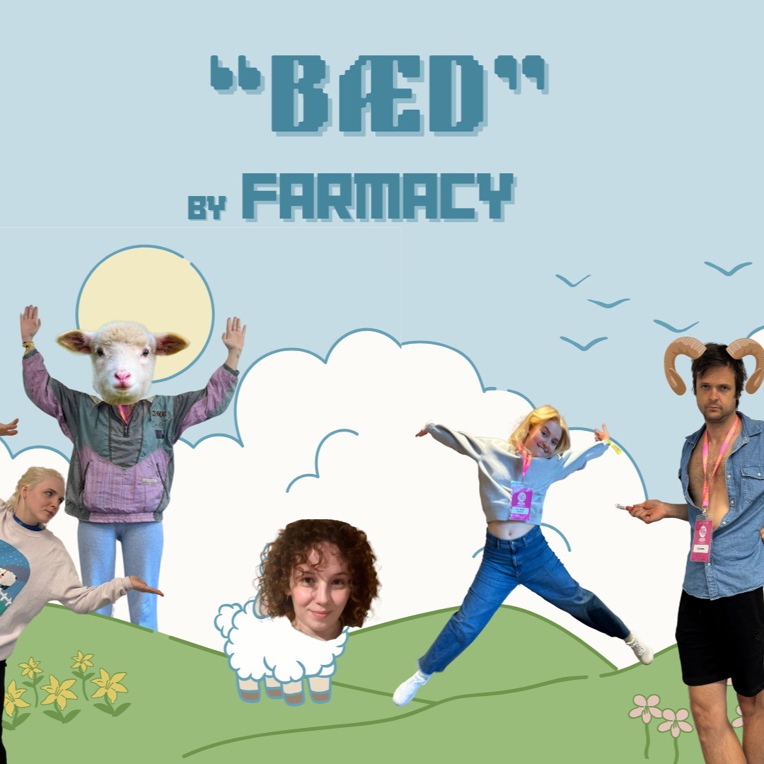 Stream BÆD by Farmacy | Listen online for free on SoundCloud
